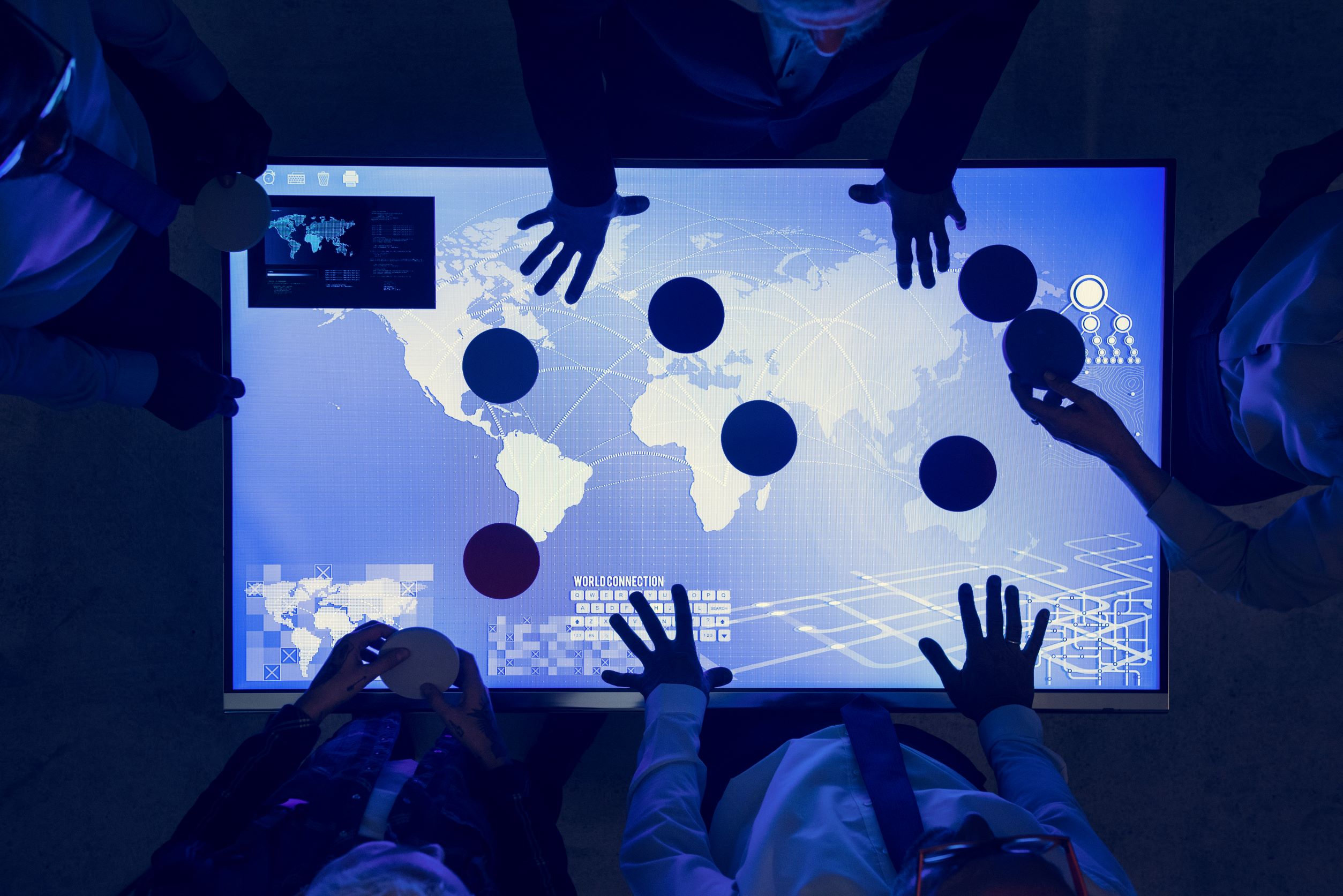 Sprint Pro | Escola de Gestão para um Mundo em Transformação